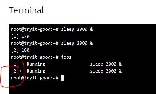 Linux Cheat Sheet / Spickzettel: Übersicht der wichtigsten Terminal Befehle